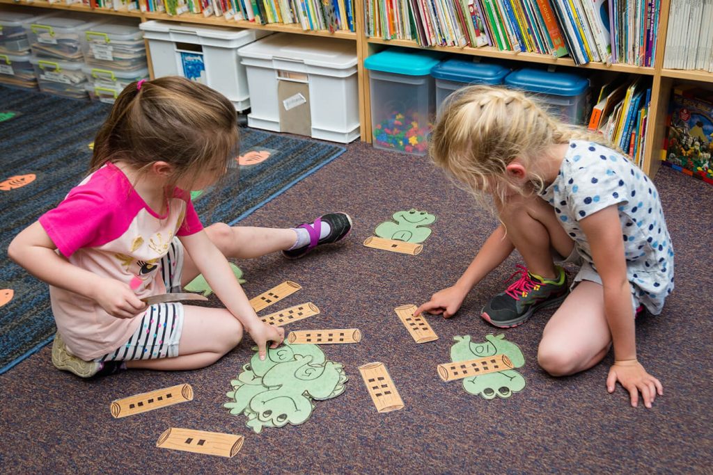 How to Help Preschoolers Recognize and Express Their Feelings ...